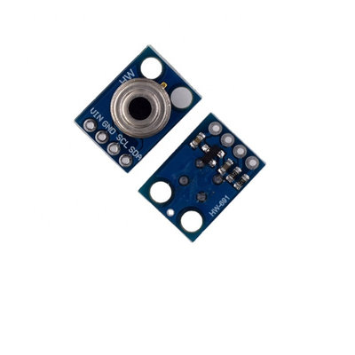 MLX90614ESF Infrared Temperature Sensor Module GY-906
