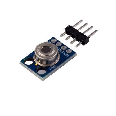 MLX90614ESF Infrared Temperature Sensor Module GY-906
