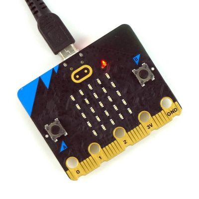 Micro:Bit V2 Board DIY Pocket Computer Kit