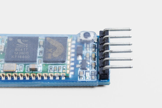 ROHS BC417 Bluetooth Module Arduino