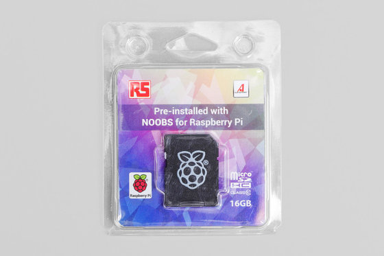 80MB/S Speed Raspberry Pi Components 16G Raspberry Pi Sd Card