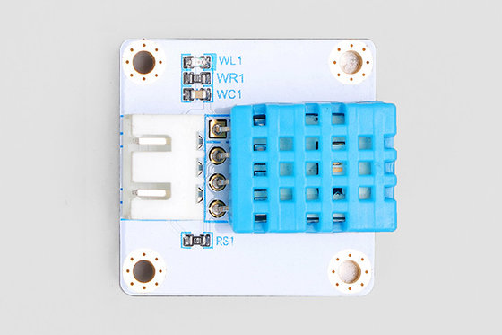 Temperature And Humidity Module Board For Arduino Raspberry Pi