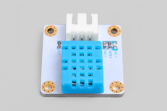 Temperature And Humidity Module Board For Arduino Raspberry Pi
