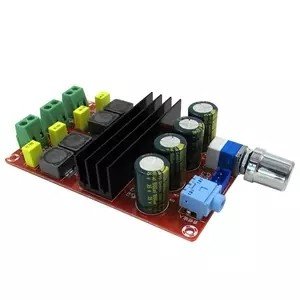 TPA3116 TDA3116D2 Digital Amplifier Board