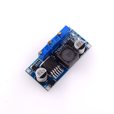 High Efficiency Charging Power Module Lithium Ion Battery LM2596