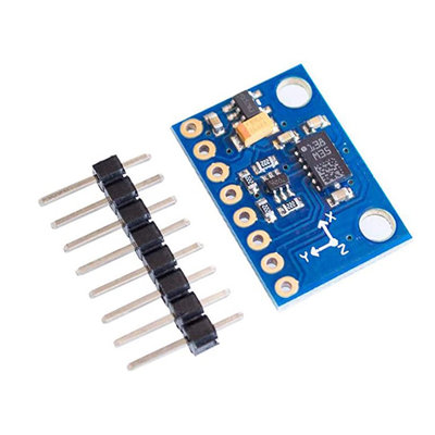 GY-511 LSM303DLHC Module E-Compass 3 Axis Accelerometer Magnetometer Module