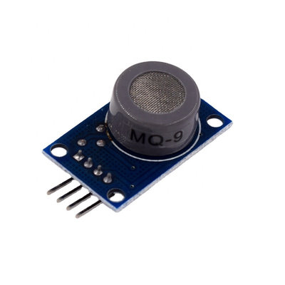 MQ-9 Carbon Monoxide Sensor Module Detection Alarm Board