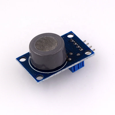 MQ-9 Carbon Monoxide Sensor Module Detection Alarm Board
