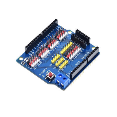 Arduino Sensor Shield V5 Expansion Board Electronic Module