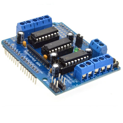 L293d Motor Drive Expansion Board FOR Arduino Motor Shield