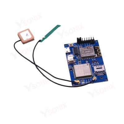 ESP8266 ESP-12S GSM GPRS GPS Module A9g Development Board Arduino