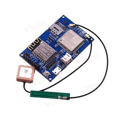 ESP8266 ESP-12S GSM GPRS GPS Module A9g Development Board Arduino