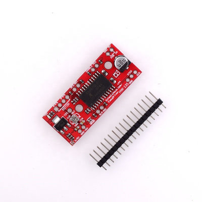 Rohs Electronic Power Module EasyDriver Stepper Motor Driver Module A3967