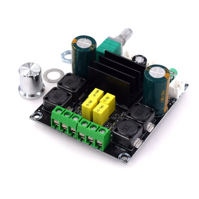 High Power TPA3116D2 Digital Amplifier Board Rohs Approved