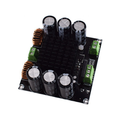 MONO Digital Power Amplifier Module 420w TDA8954TH Amplifier Board