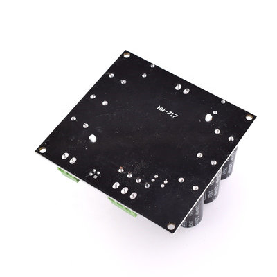 MONO Digital Power Amplifier Module 420w TDA8954TH Amplifier Board