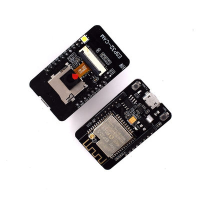 ESP32-CAM-CH340 Development Board Kit Wireless USB Serial Port