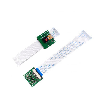 CSI Interface Raspberry Pi Components Raspberry Pi 3 Camera Module