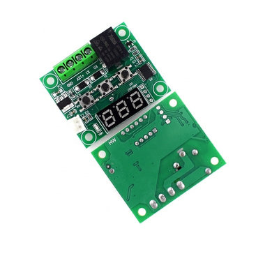 Digital Display Thermostat Temperature Control Module ROHS Approved