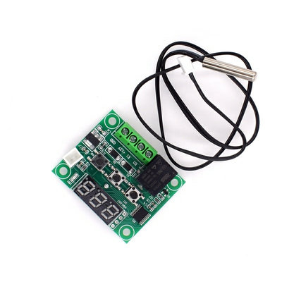 Digital Display Thermostat Temperature Control Module ROHS Approved
