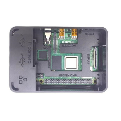 Raspberry Pi 4 Model B 1GB 2GB 4GB RAM For DIY Raspberry Pi 4B