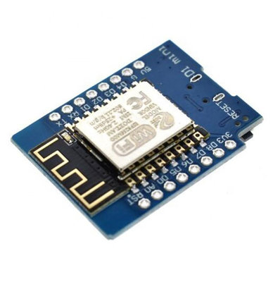 ESP8266 ESP-12F CH340G V2 WeMos WIFI Development Board D1 Mini Node MCU Lua IOT Board