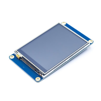 High Precision LCD Display Module Nextion NX3224T028 2.8 Inch