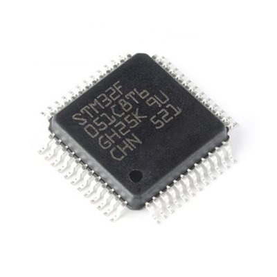 32-Bit Microcontrollers STM32F103C8T6 STM32F407VET6 STM32F103RBT6 STM32F103RET6 MCU IC Electronic Components