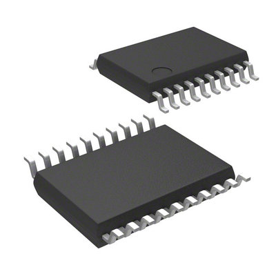 STM8S003F3P6 IC Electronic Components Microprocessors Ic Chip